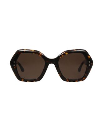 Isabel Marant BRILLEN - Sonnenbrillen auf YOOX.COM