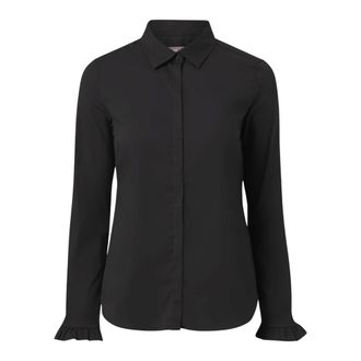 Mos Mosh MOS Mosh, Damen, Blusen & Hemden, Schwarzk, XSGr&ouml;&szlig;e