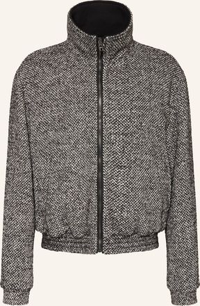 Dolce & Gabbana Blouson schwarz