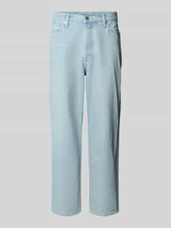 Armedangels Baggy Jeans aus reiner Baumwolle Modell JAAMEO