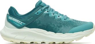 Merrell Antora 4 - Bleu - Taille 37.5 M