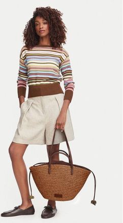 Tous Handtasche 20024385 Braun