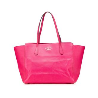 Gucci Damen, Pre-Owned, Rosa, ONE SIZEGröße