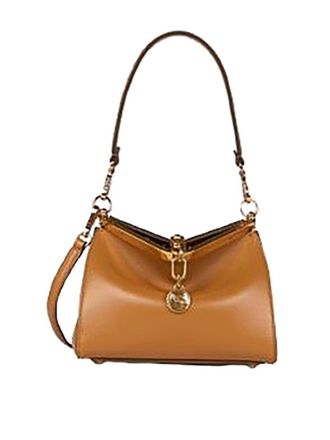 Etro Schultertasche - Gelb
