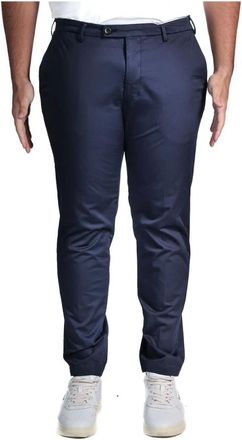 Michael Coal Homme, Pantalons, Bleu, Taille: 3XL Brad 2564 Pantalons
