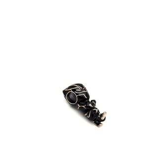 Pandora Damen, Accessories, Schwarzk, ONE SIZEGr&ouml;&szlig;e