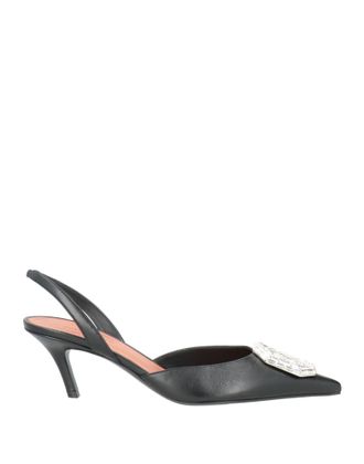 Amina Muaddi SCHUHE - Pumps auf YOOX.COM