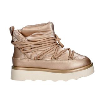 Blauer Botte dhiver Doyle - Femme - Chaussures - Brun - Taille: 40 EU