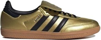 adidas Adidas Chaussures Samba Lt W Or Et Noir, or, 38 EU