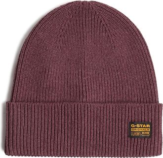 G-Star Damen Geffo Long Beanie