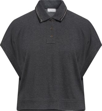 Brunello Cucinelli TOPS - Poloshirts auf YOOX.COM