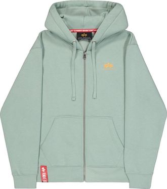 Alpha Industries Sweatjacke