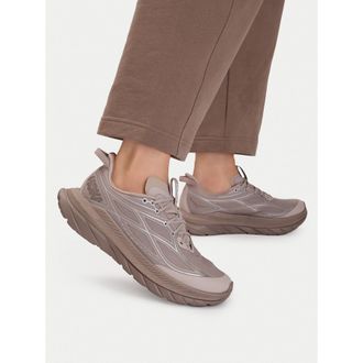 Hoka One One Sneakers Hoka Mach Remastered 1176251M Grau
