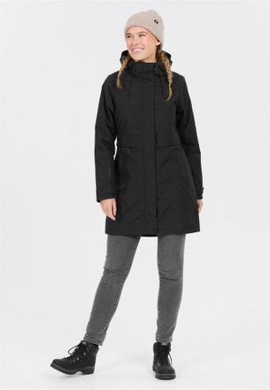 Whistler Outdoorjacke Mullie V2 mit wasserdichter Membran