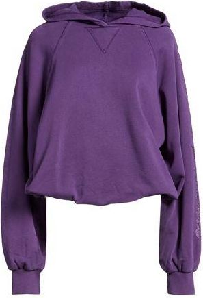 Disclaimer TOPS - Sweat-shirts sur YOOX.COM