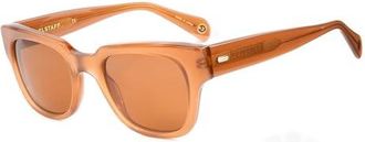 Belstaff Talbrook-S203 Lunettes de soleil pour femme