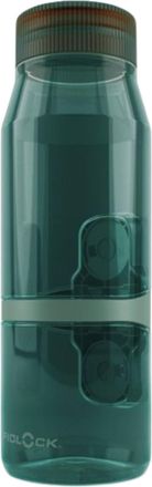 Fidlock Twist Single Bottle 700 Life Trinkflasche inkl. Connector - 0,7