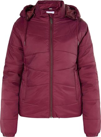 Usha Jacke
