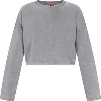 Mymo Sweatshirt