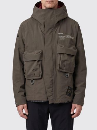 Undercover Manteau Homme couleur Gris