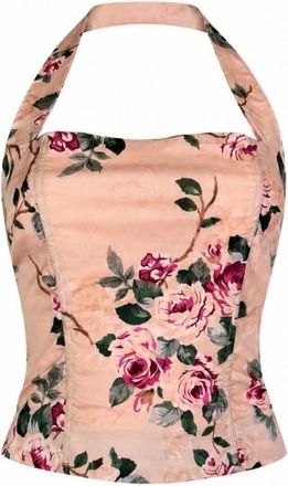 Aniye By Femme, Tops, Rose, Taille: 38 FR Top