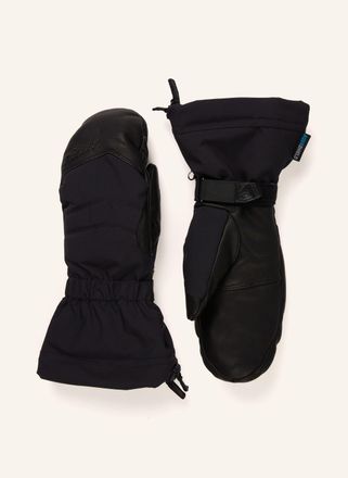 Ziener Skihandschuhe Klairo-Z As Aw schwarz