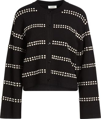 Sandro STRICKWAREN - Strickjacken auf YOOX.COM