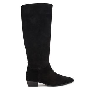 GANT Stiefel Gant 33583414 Schwarz