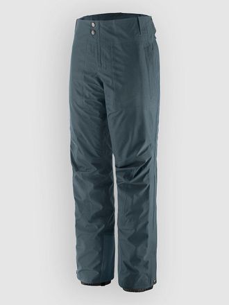 Patagonia Triolet Pantalon bleu