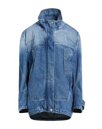 Versace JACKEN & M&Auml;NTEL - Jeansjacken/M&auml;ntel auf YOOX.COM