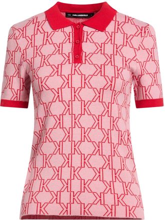 Karl Lagerfeld TOPS - Poloshirts auf YOOX.COM