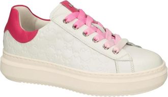 Nero Giardini Damen, Schuhe, Wei&szlig;, 36 EUGr&ouml;&szlig;e