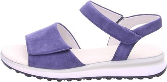Gabor Damen, Schuhe, Lila, 40 1/2 EUGr&ouml;&szlig;e