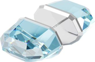 Swarovski Lucent Einzelohrstecker - - Accessories - Damen - Blau - ONE SIZE