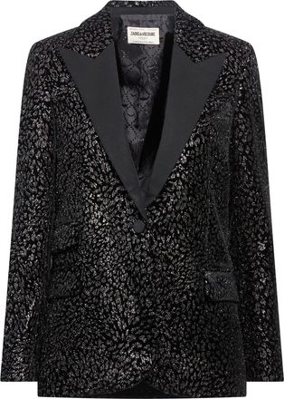 Zadig&Voltaire ANZ&Uuml;GE und CO-ORDS - Blazers auf YOOX.COM