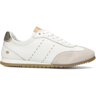Fred De La Bretoniere Ylva Loa Damen Sneakers - - Shoes - Damen - Wei&szlig; - 39 EU