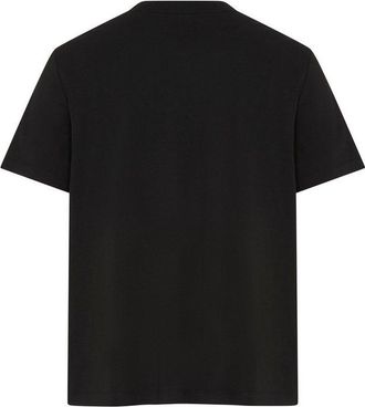 Calvin Klein T-Shirt GRAPHIC TEE Regular fit, Druck