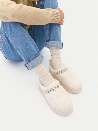 Jenny Schneeschuhe CEO-HY241207 &Eacute;cru