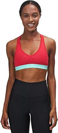 Icebreaker Femme Sprite Racerback Bra