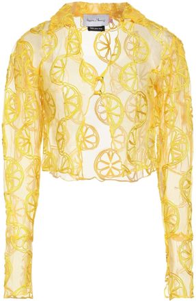 House of Sunny TOPS - Hemden auf YOOX.COM