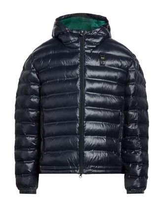 Blauer JACKEN & M&Auml;NTEL - Pufferjacken & Daunenjacken auf YOOX.COM