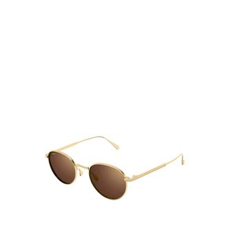 Cartier unisex, Accessories, Gelb, 51 MMGr&ouml;&szlig;e