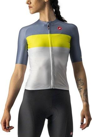 Castelli Aero Pro W Jersey - Radshirt - Damen