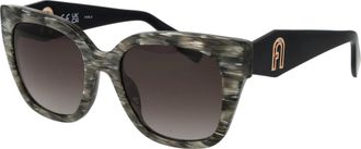 Furla Sonnenbrillen SFU812 06BZ 53
