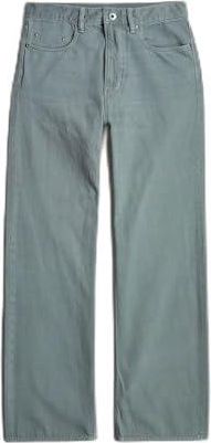 G-Star Homme Jean Type 96 Loose, Vert (Stormy Sea GD D23693-D300-H116), 32W / 32L