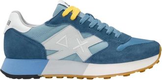 Sun 68 Homme, Chaussures, Multicolore, Taille: 45 EU Z36116 8084 Avio