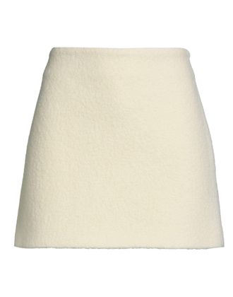 Msgm HOSEN & R&Ouml;CKE - Minir&ouml;cke auf YOOX.COM