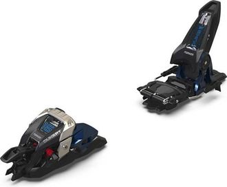 Marker DUKE PT 16 125MM BLACK/GUNMETAL