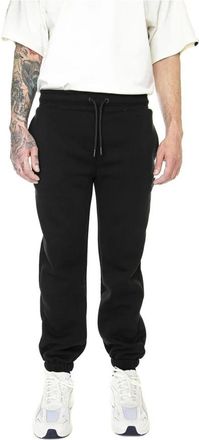 Kangol Homme, Pantalons, Noir, Taille: XS M Essential Pants