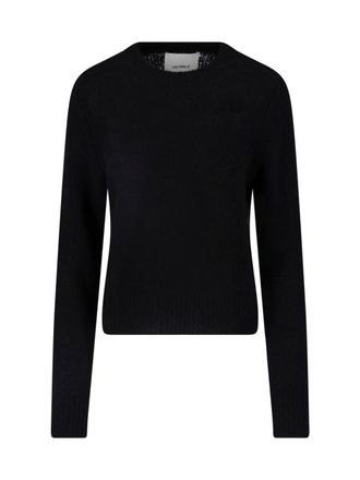 Lisa Yang Kaschmirpullover Solene